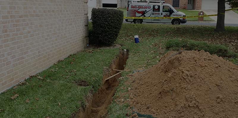 Plumber Tyler - Super Plumbers, Tyler Plumbing Services