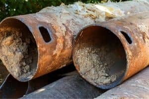 What you Can Do to Stop Pipe Corrosion - Super Plumbers