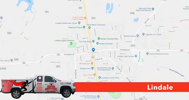 24 Hour Plumber Lindale, TX - Fast Drain Cleaning & Water Heater Services