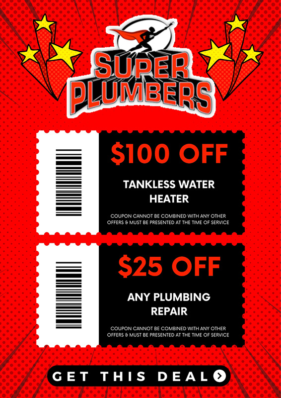 Plumber Tyler - Plumbing Contractor| Tyler Plumbing Services Super Plumbers